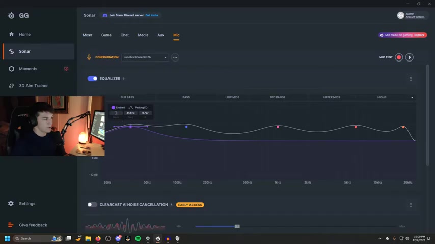 Optimiza tu Audio: Guía Completa de SteelSeries Sonar GG
