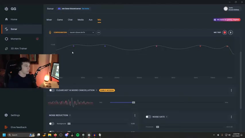 Optimiza tu Audio: Guía Completa de SteelSeries Sonar GG