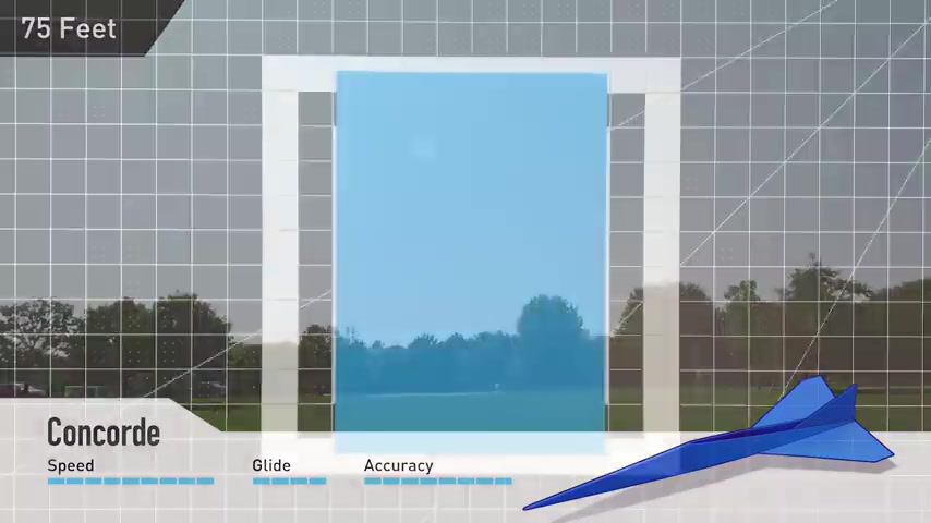 Fold a Concorde Paper Airplane: Easy Guide & Flying Tips