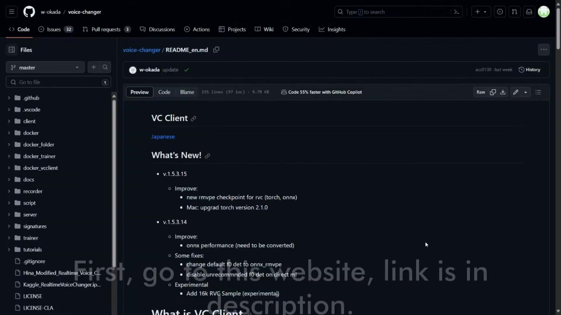 AI Voice Changer Tutorial: Step-by-Step Guide for PC