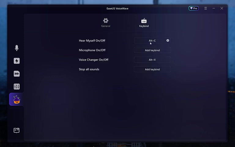 EaseUS VoiceWave: La Mejor Herramienta para Cambiar tu Voz en 2025