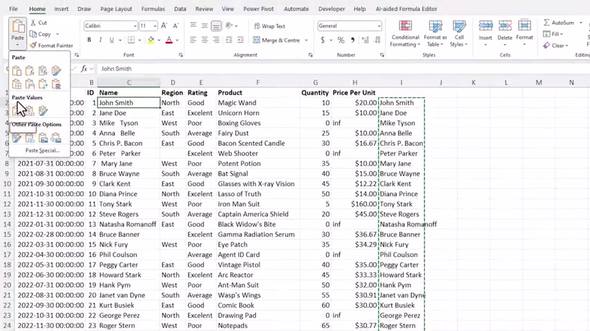 Domina la limpieza de datos en Excel: Guía definitiva 2025