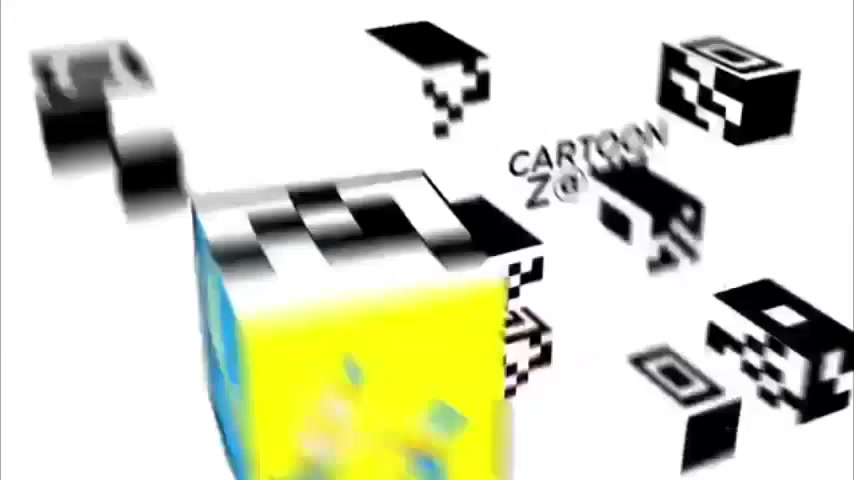 Cartoon Network Throwback: Reliving Classic 'Coming Up Next' Bumpers