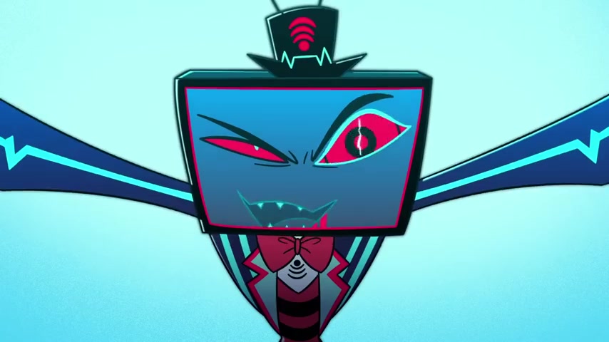 Vox vs. Alastor: A Deep Dive into Hazbin Hotel's Biggest Rivalry