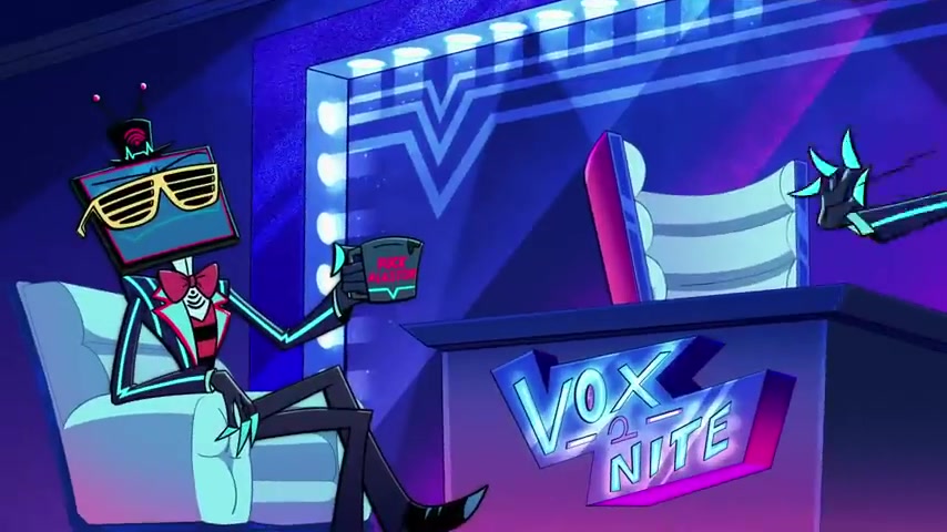 Vox vs. Alastor: A Deep Dive into Hazbin Hotel's Biggest Rivalry
