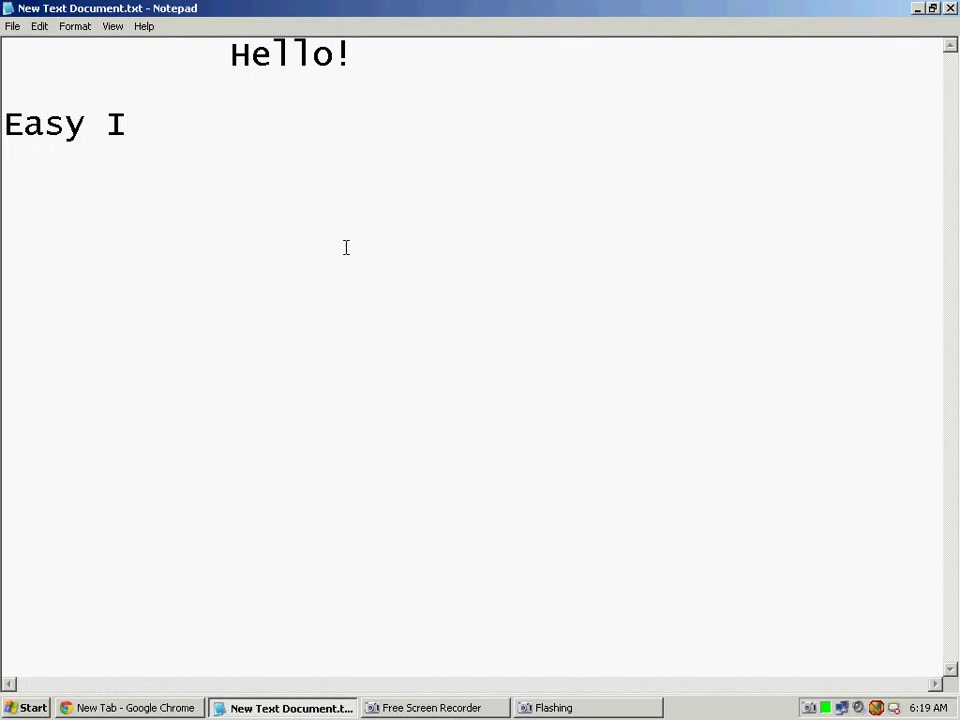 Tạo Icon Folder Dễ Dàng với Easy Icon Maker - Hướng Dẫn Chi Tiết