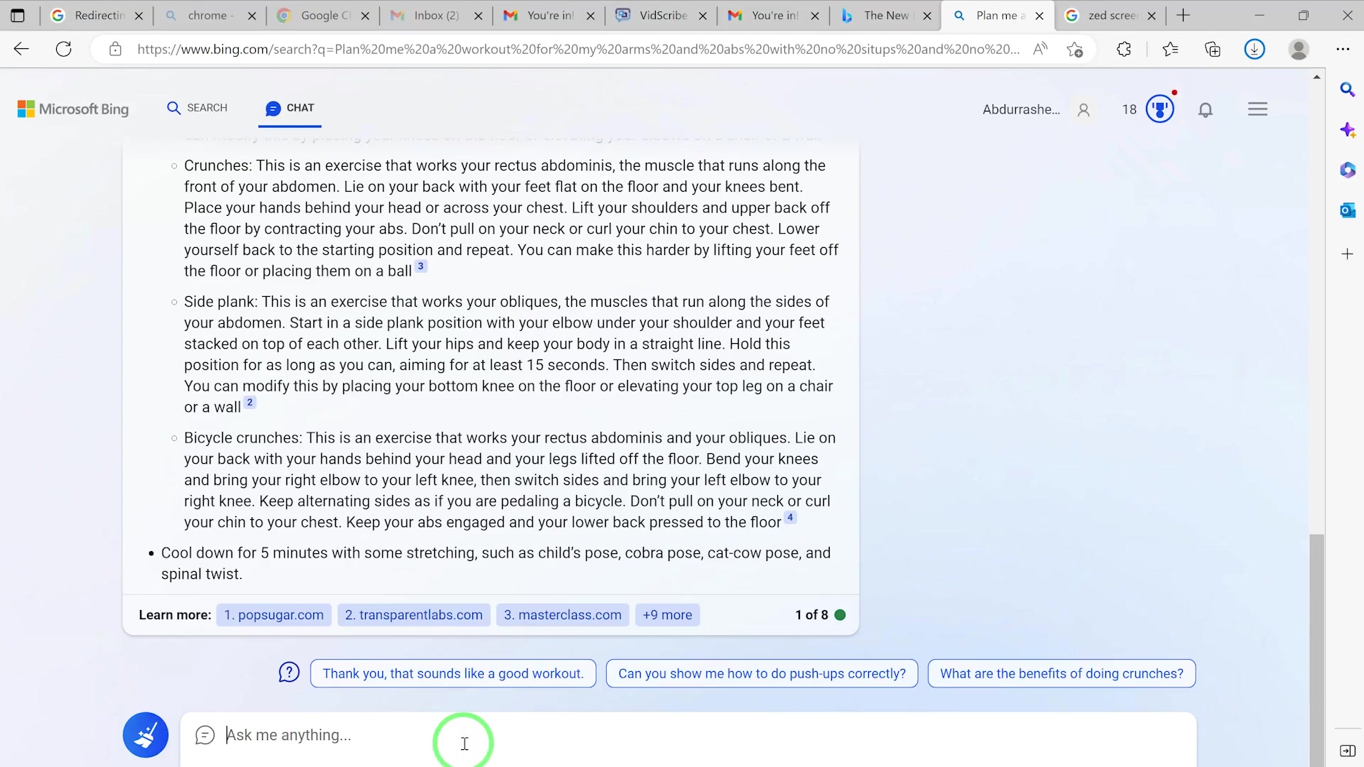 Maximize Your Vacation Planning with Bing AI: A Complete Guide