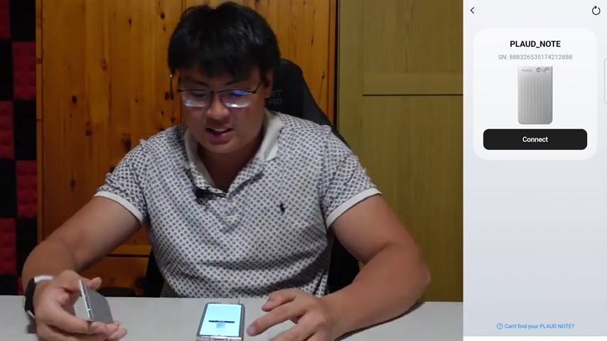 Plau AI Note : Votre guide complet pour un enregistrement vocal ...