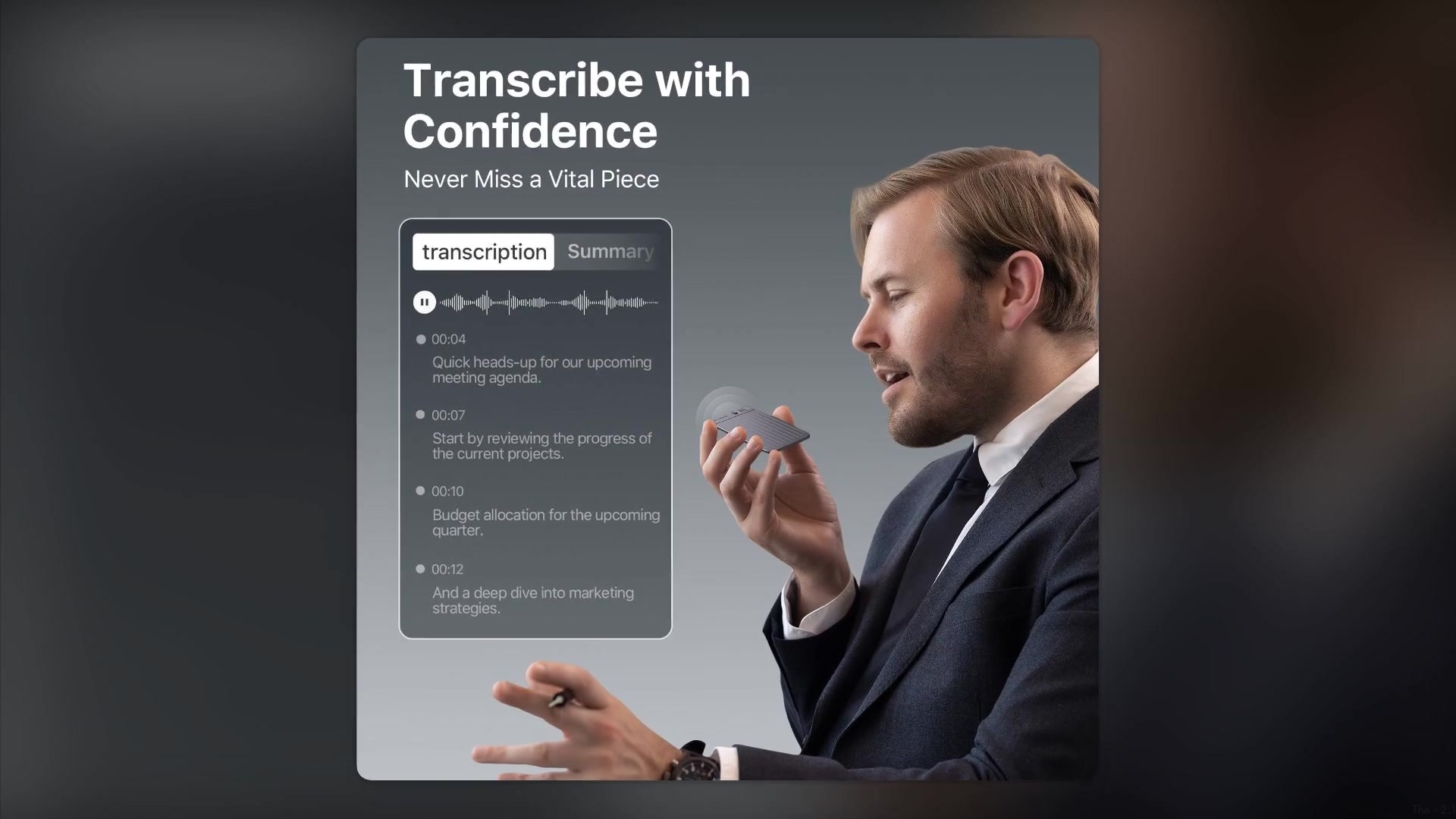 Plaud AI Voice Recorder Test: Die Top-9 Gründe gegen den Kauf
