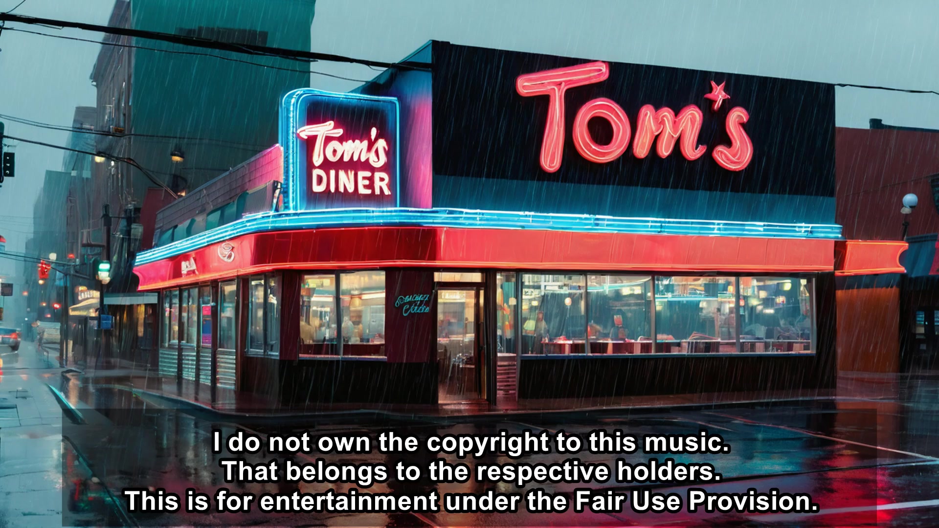 Exploring 'Tom's Diner': A Deep Dive into Suzanne Vega's Iconic Song