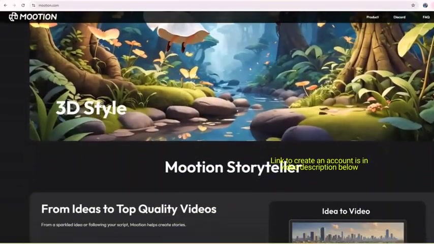 Mootion: Guia Completo para Criar Vídeos Incríveis com IA