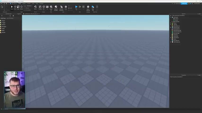 Roblox Studio: Generador de Texturas con IA para Juegos Asombrosos