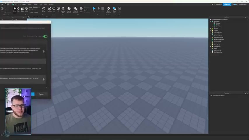 Roblox Studio: Generador de Texturas con IA para Juegos Asombrosos
