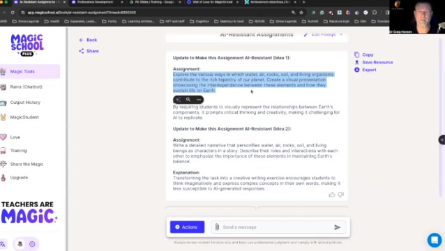 Magic School AI: A Comprehensive Guide for Teachers in 2025