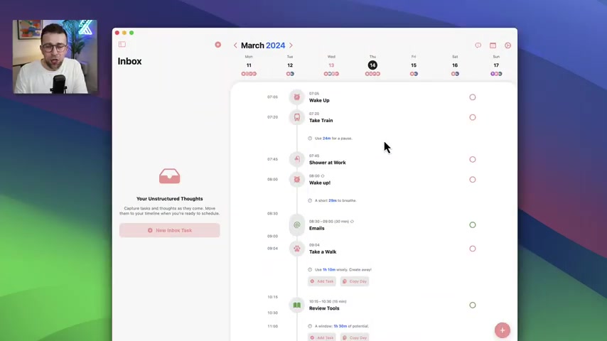 Structured App Review: Boost Your Daily Productivity in 2025