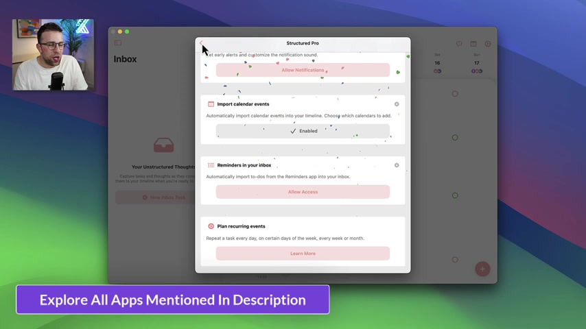 Structured App Review: Boost Your Daily Productivity in 2025