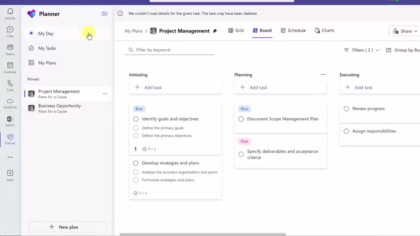 Microsoft Planner: Organize suas tarefas no Teams!