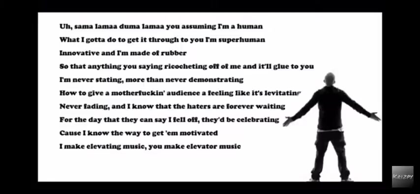 Mastering Eminem's Rap God: A Comprehensive Guide to Fast Rapping