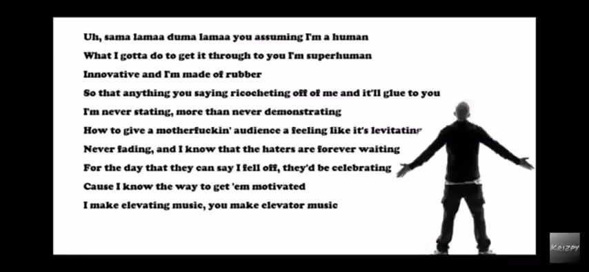 Mastering Eminem's Rap God: A Comprehensive Guide to Fast Rapping