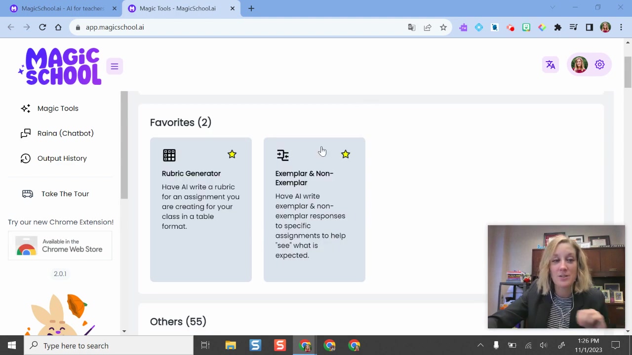 Magic School AI：教师必备的人工智能教学工具完全指南