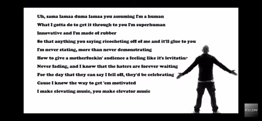 Mastering Eminem's Rap God: A Comprehensive Guide to Fast Rapping