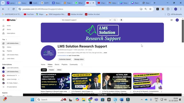Maximize Research with Free AI Writing Tools: Ahrefs AI Guide