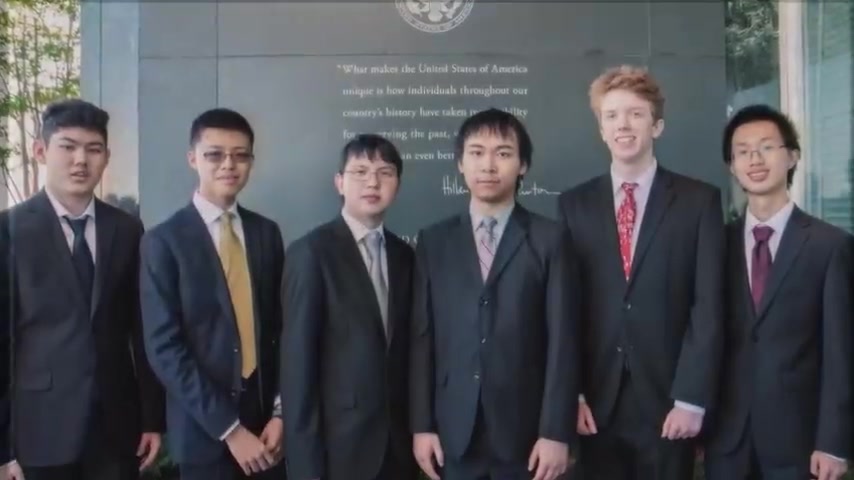 Harvard's Math 55: Decoding the Toughest Math Course