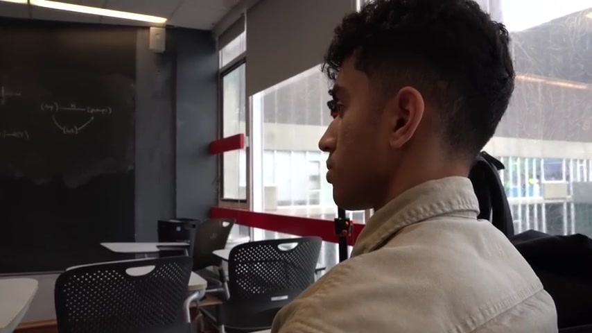 Harvard's Math 55: Decoding the Toughest Math Course