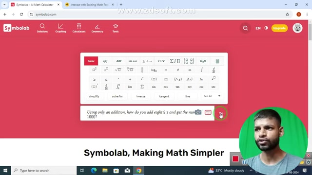 Symbolab: Resolva Problemas de Matemática com IA | Guia Completo