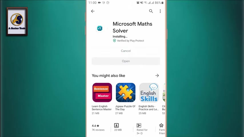 Microsoft Math Solver：數學解題神器，學生必備App全攻略
