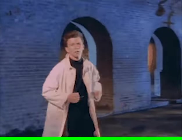 Rickrolling Explained: The Never Gonna Give You Up Phenomenon