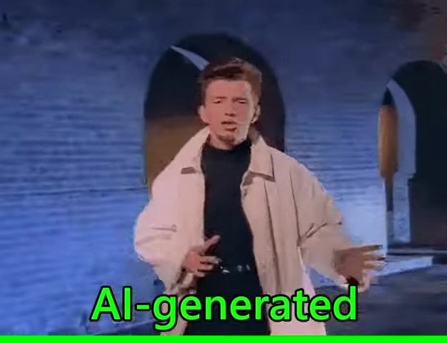 Rickrolling Explained: The Never Gonna Give You Up Phenomenon