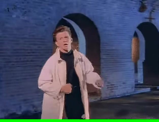 Rickrolling Explained: The Never Gonna Give You Up Phenomenon