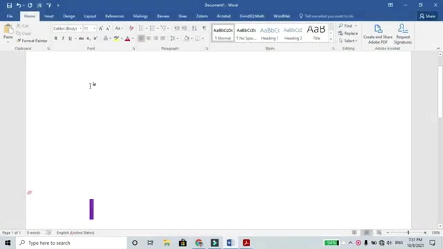 Convert PDF Math Equations to Editable Word Format
