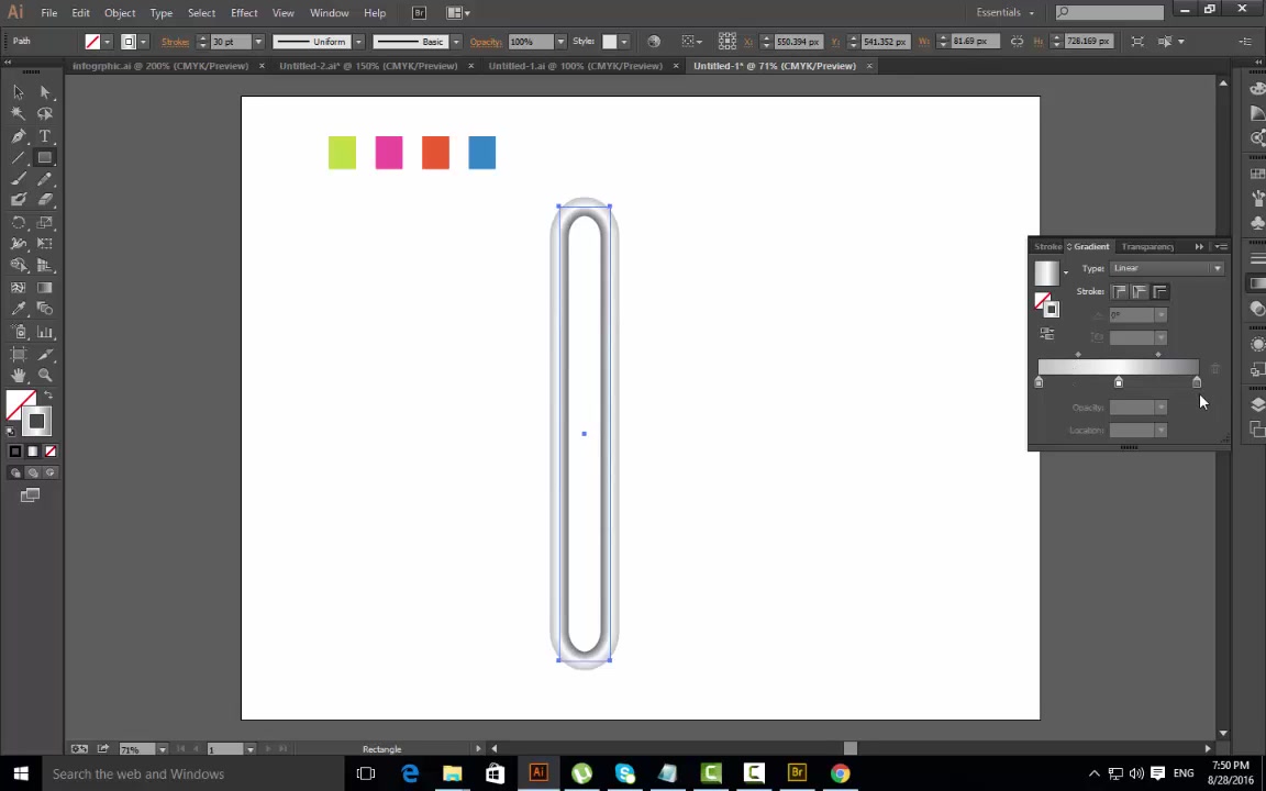 Dominando o Adobe Illustrator: Guia Completo para Iniciantes e ...
