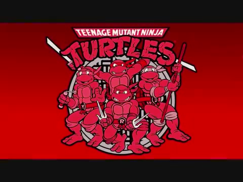 TMNT（ティーンエイジ・ミュータント・ニンジャ・タートルズ）: 不朽の名作の魅力を徹底解剖