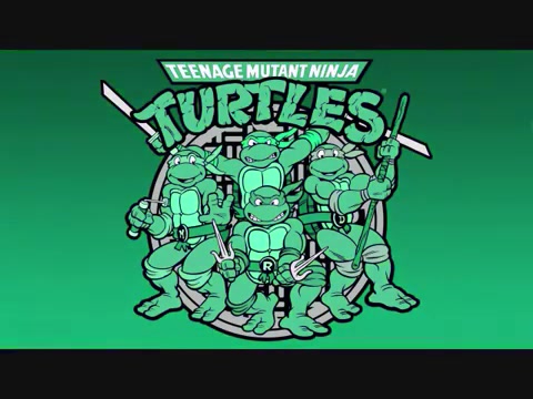TMNT（ティーンエイジ・ミュータント・ニンジャ・タートルズ）: 不朽の名作の魅力を徹底解剖