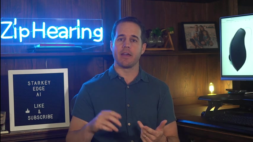 Starkey Edge AI Hearing Aids: A Comprehensive Review of Pros & Cons