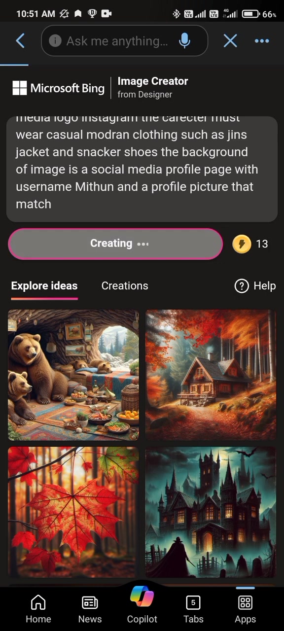 Create Stunning AI Avatars: A Step-by-Step Guide with Bing AI