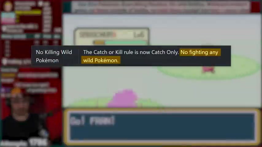 Pokemon FireRed Kaizo IronMon Challenge: Rules & Strategies