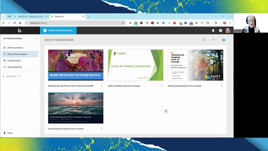 Beautiful.ai Review: Transform Presentations with AI in 2025