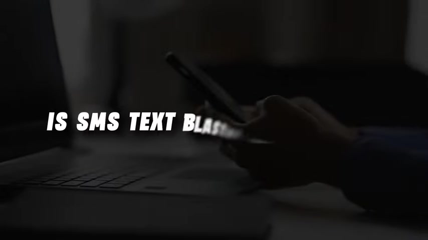 Free SMS Text Blasting: A Step-by-Step Guide (2025 Update)