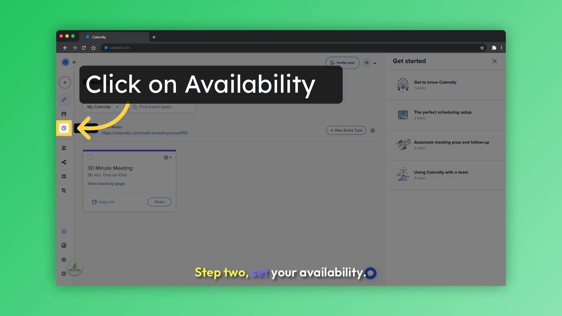 使用Calendly提升效率：AI排程工具完整指南