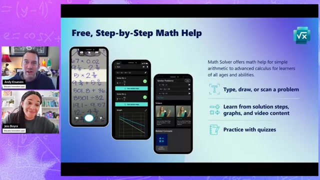 Microsoft Math Solver：终极数学学习伴侣完全指南