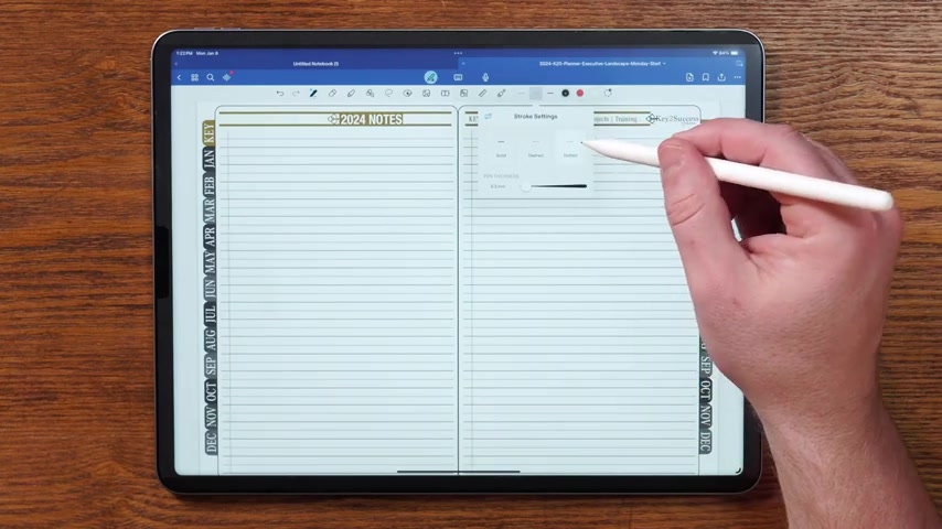 Guide Complet de GoodNotes 6 : Astuces, Fonctionnalités et ...