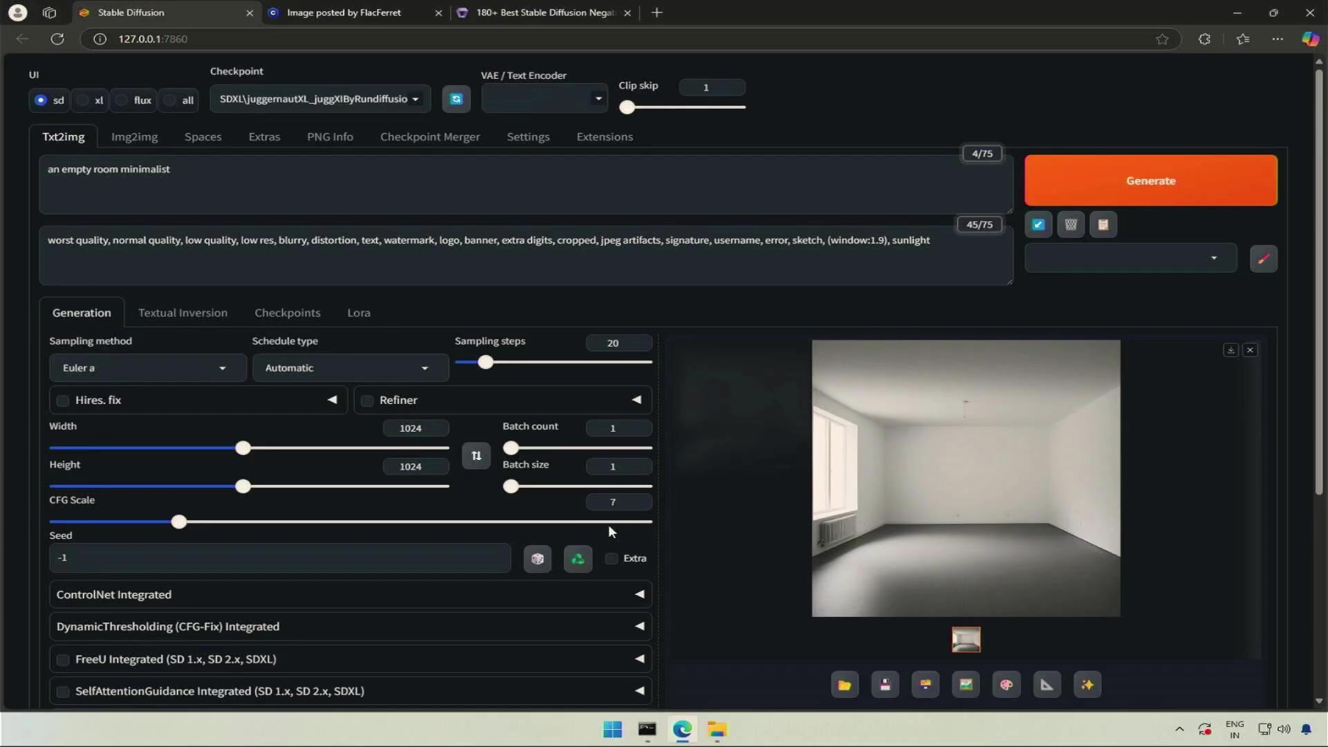 Mastering Inpainting with Stable Diffusion: A Complete Guide