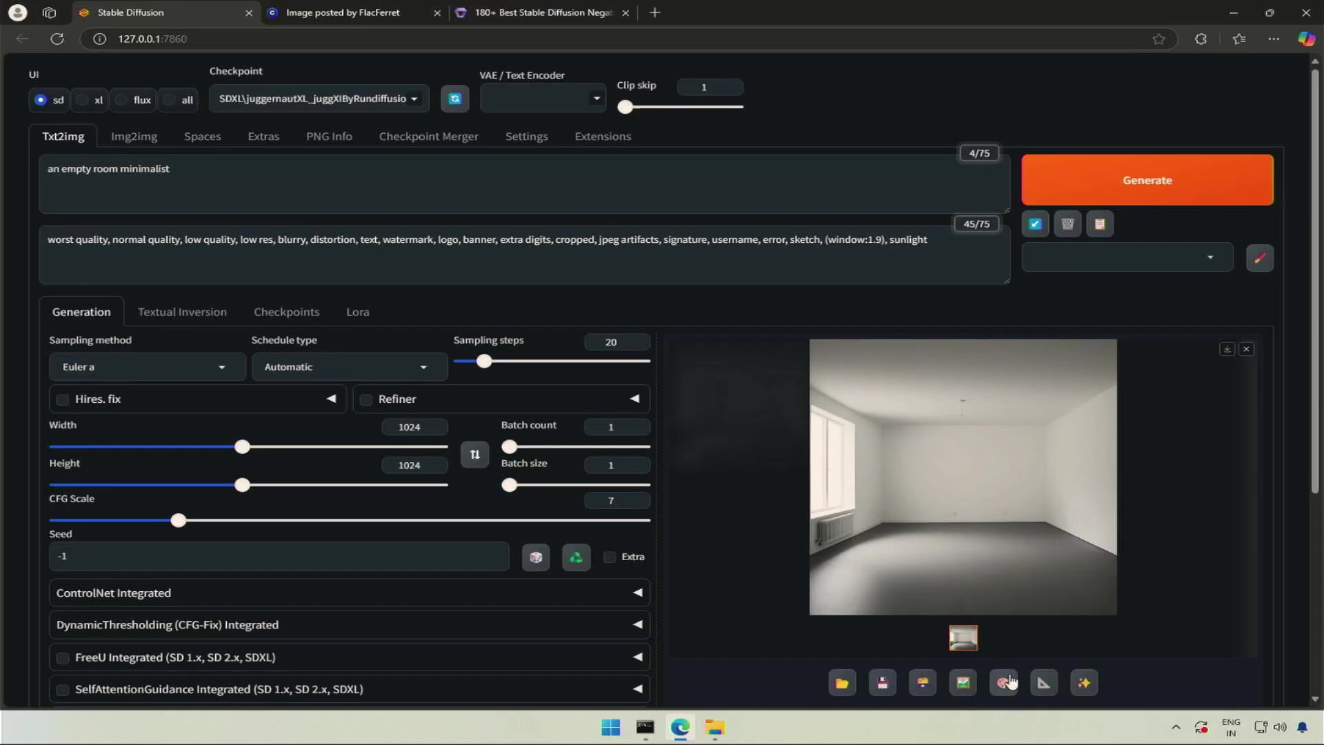 Mastering Inpainting with Stable Diffusion: A Complete Guide