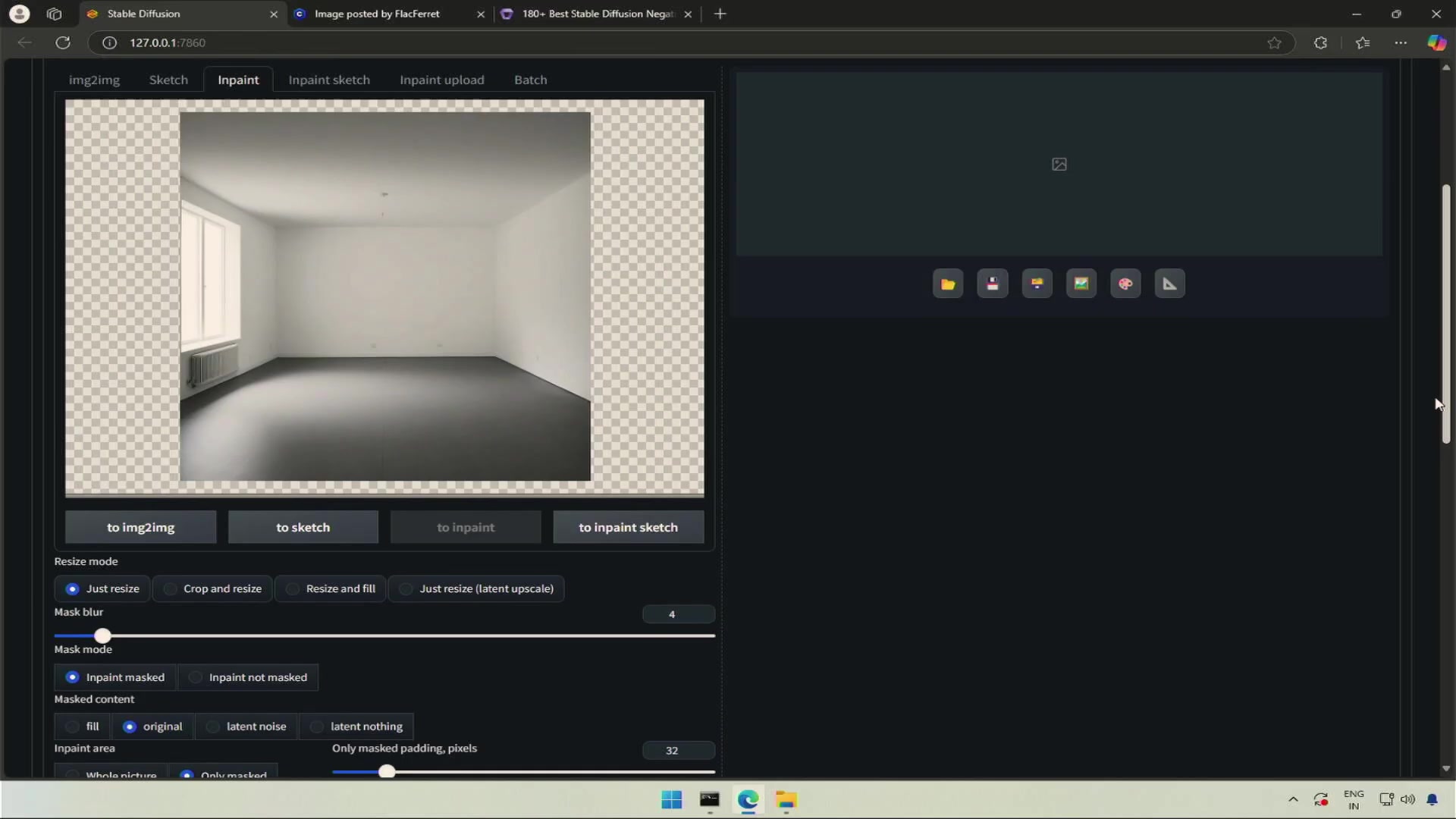 Mastering Inpainting with Stable Diffusion: A Complete Guide