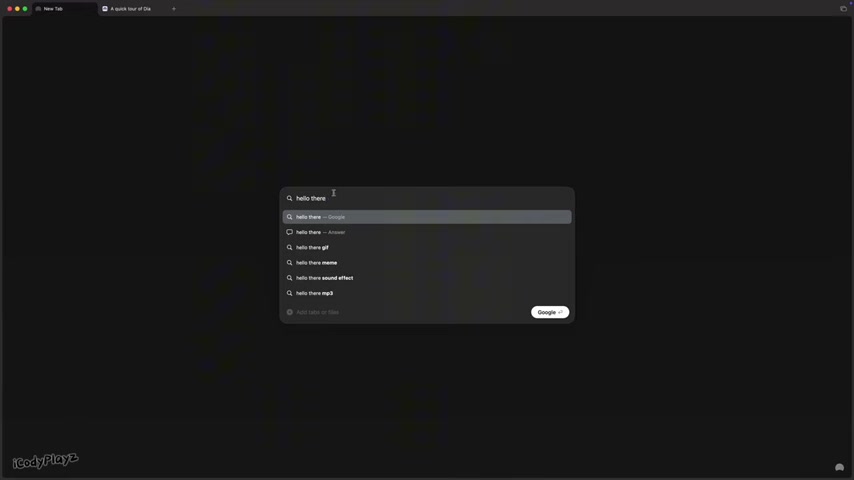 Dia Browser: Revolutionizing Web Experience with AI-Powered Features