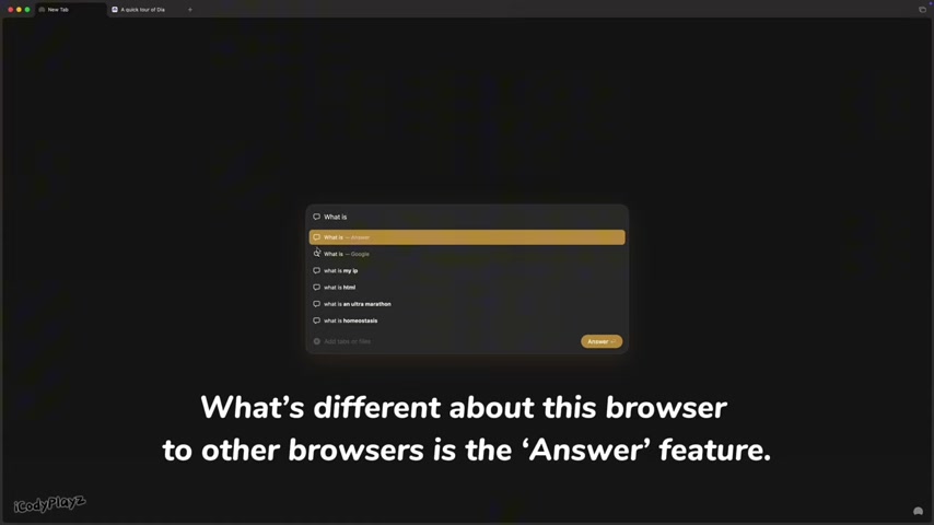 Dia Browser: An AI-Powered Browser Review & Guide (2025)